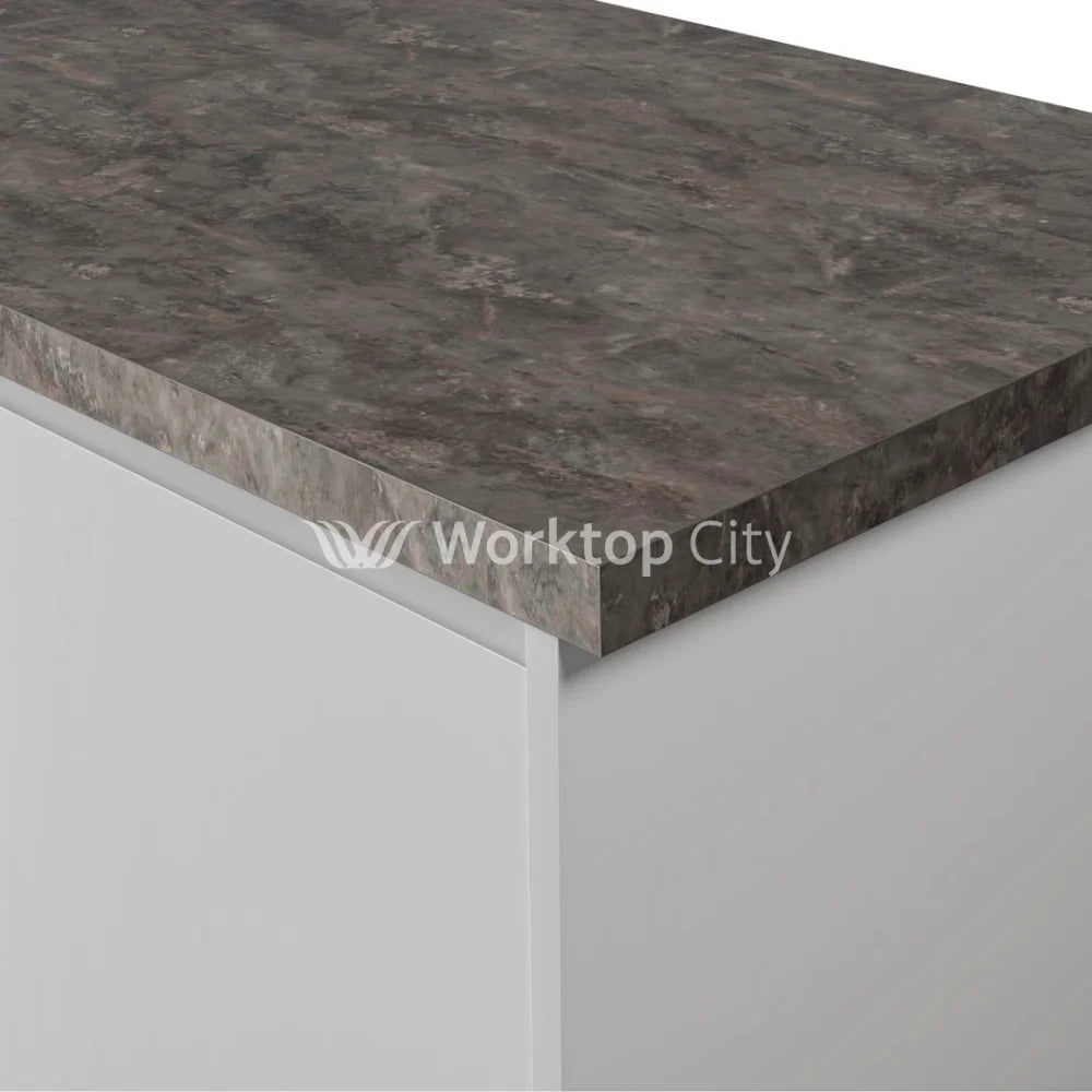 Egger F121 ST87 Anthracite Metal Rock 25mm Square Edge – Worktop City