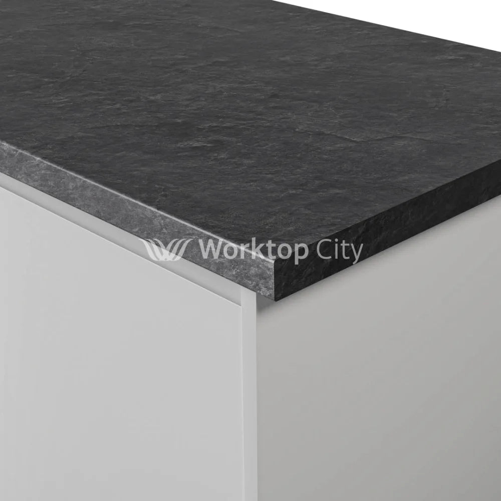 Egger F235 ST76 Scivaro Slate Postformed Edge – Worktop City