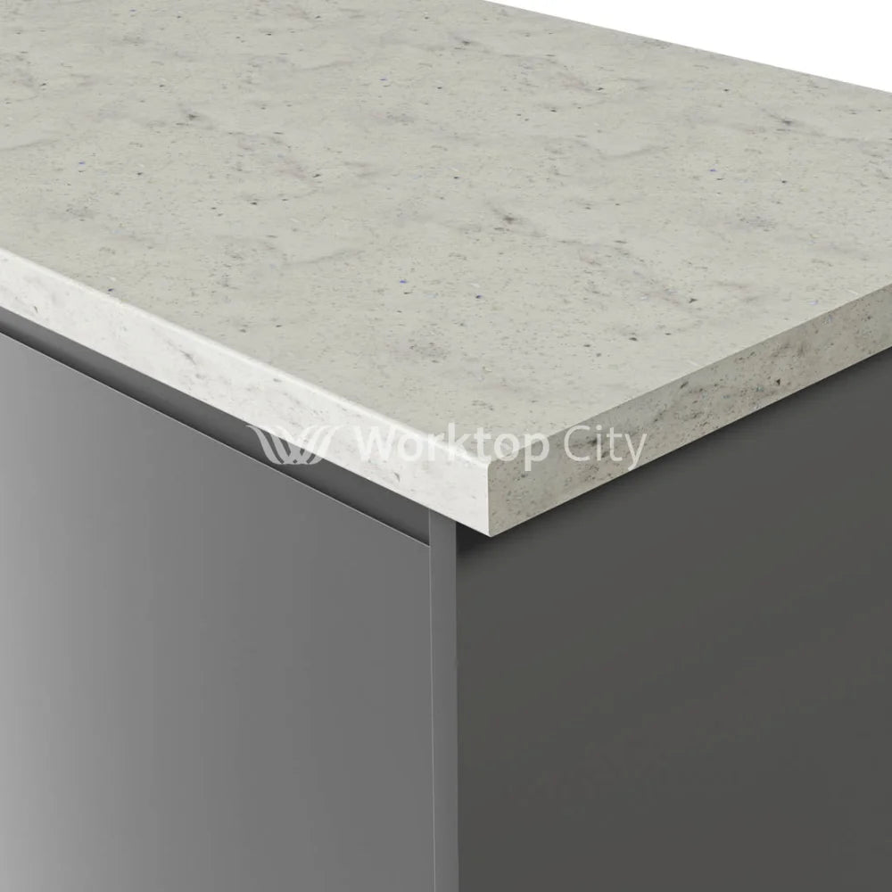 Formica Axiom PP7677PET Platinum Cloud Laminate Kitchen Worktops - Pla – Worktop City