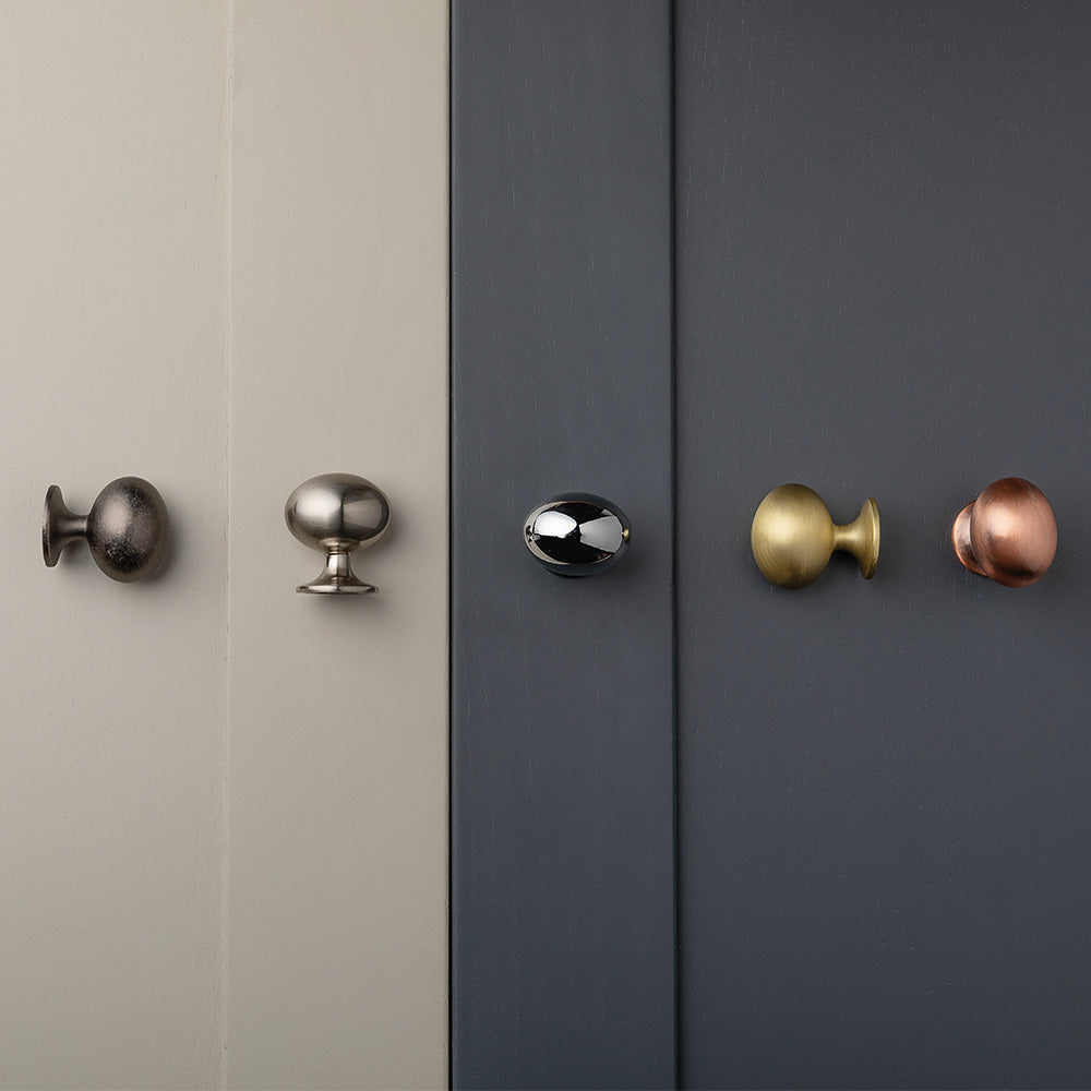 Camden Door Handle Collection – Worktop City