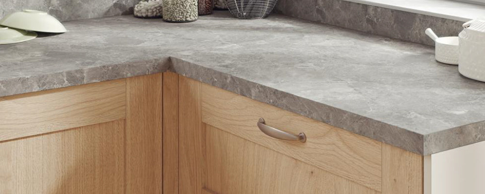 Kitchen Worktops By Thickness | Worktop City