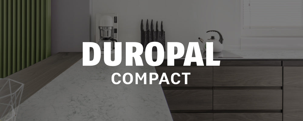 Duropal Compact Laminate Kitchen Worktops | Worktop City