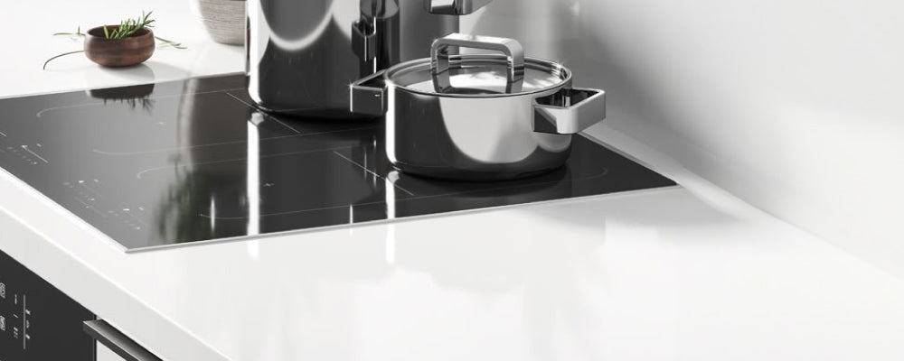 Gloss Finish Laminate Kitchen Worktops | Worktop City
