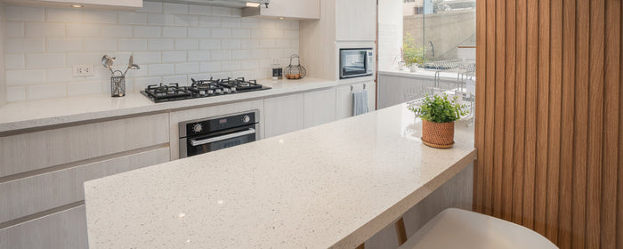 Sparkle Laminate Kitchen Worktops | Worktop City