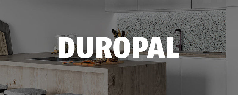 Duropal Laminate Kitchen Worktops | Worktop City