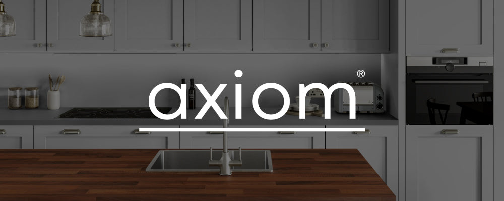 Formica Axiom Laminate Kitchen Worktops | Worktop City