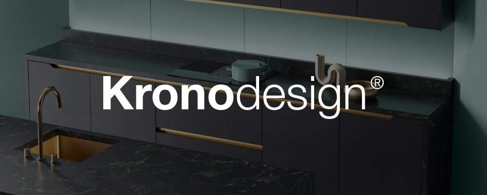Kronodesign Laminate Kitchen Worktops | Worktop City