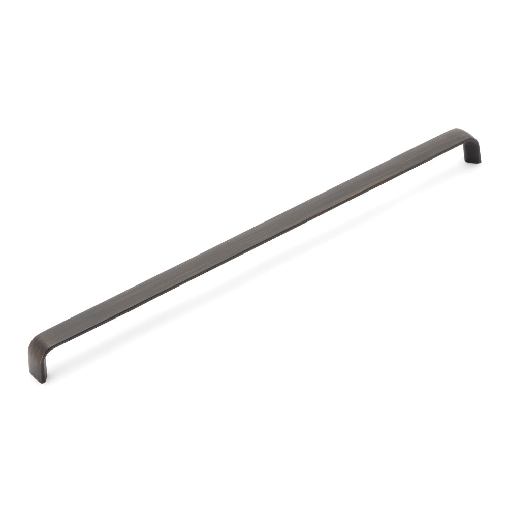 Camden D Kitchen/Bedroom Door Handle Antique Black (Various Sizes ...