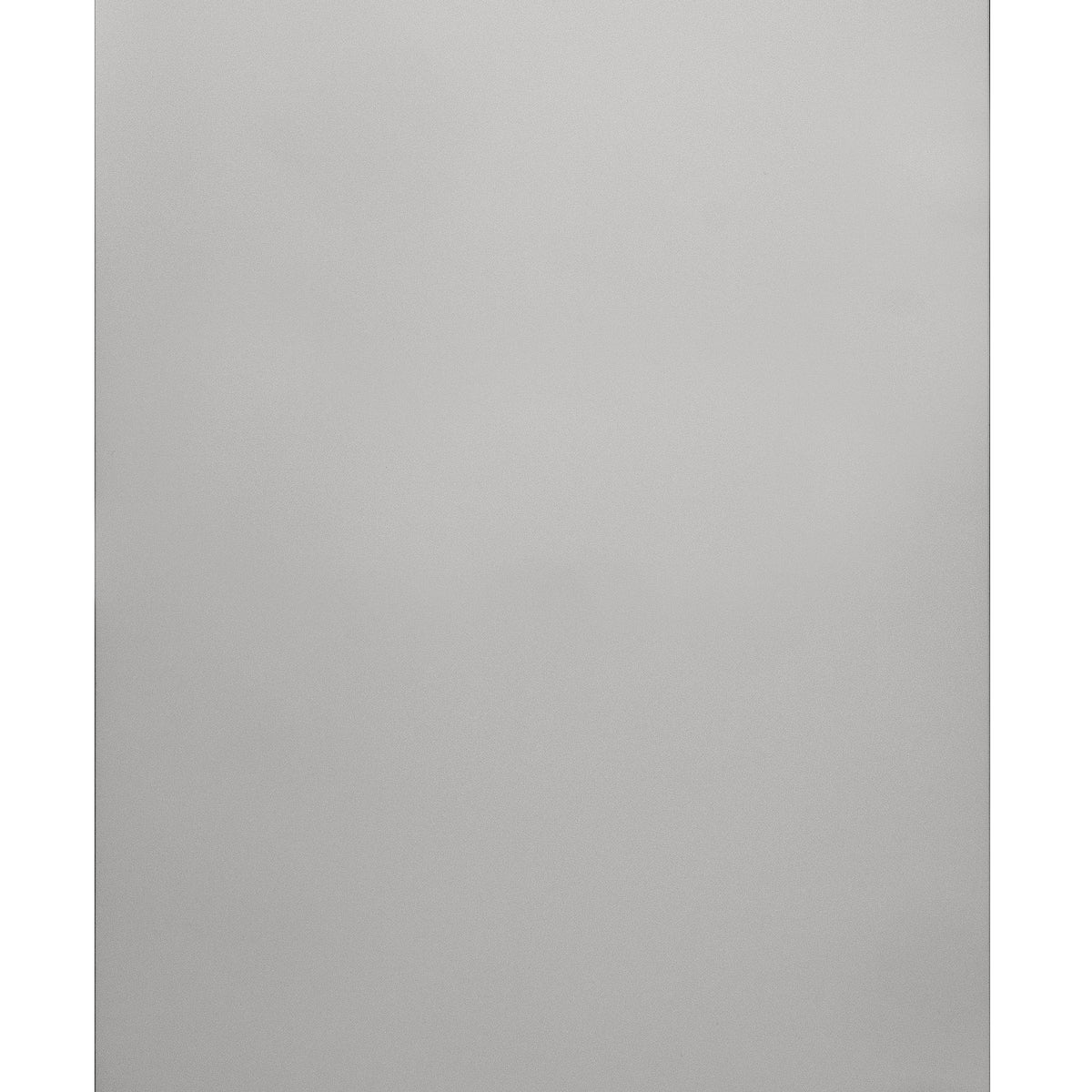 Fenton Painted (Laser Edged) Slab Dove Grey- Replacement Kitchen Door ...