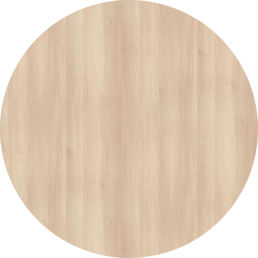 KwikCaps Self Adhesive Screw Cover Caps - Light Lakeland Acacia / Fins ...