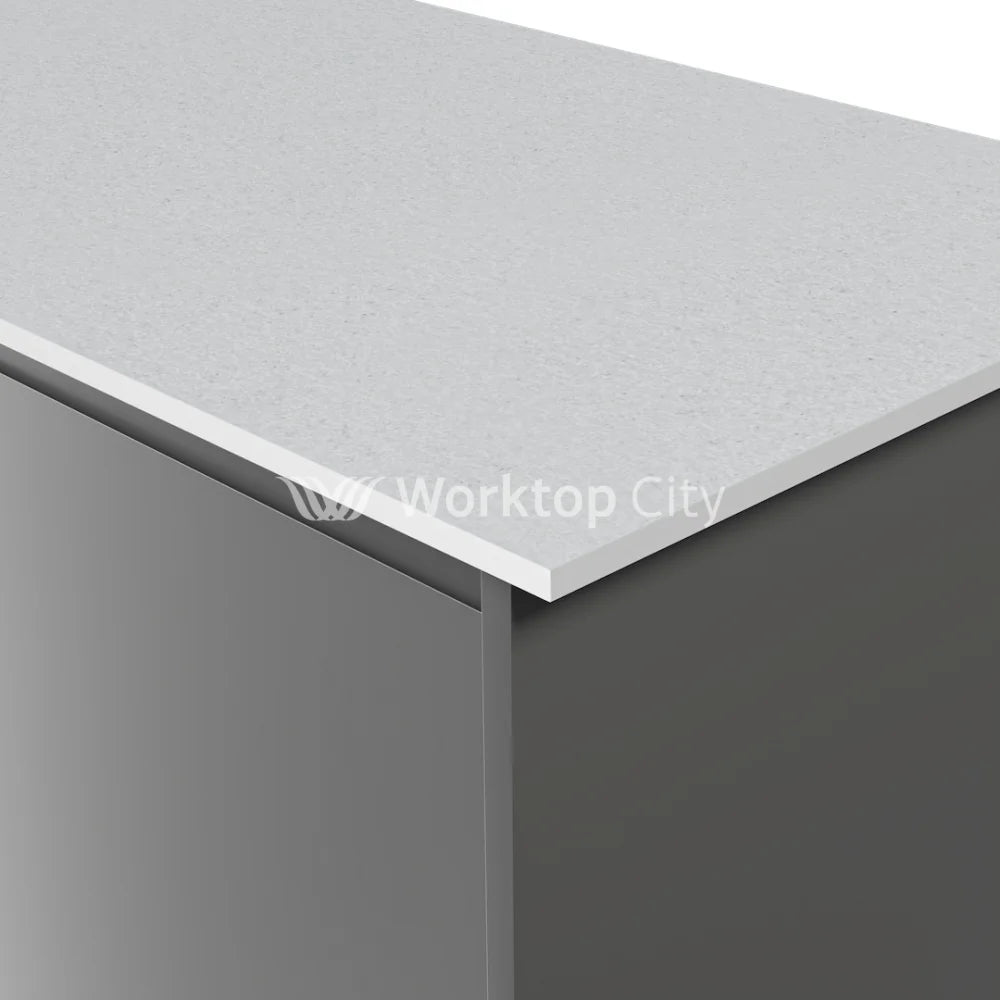 Formica Aria F5212 Ice Quarstone Riverwash Worktop – Worktop City