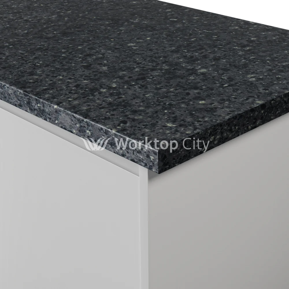 Wilsonart Dakota Postformed Edge Kitchen Worktops (Surf Finish ...