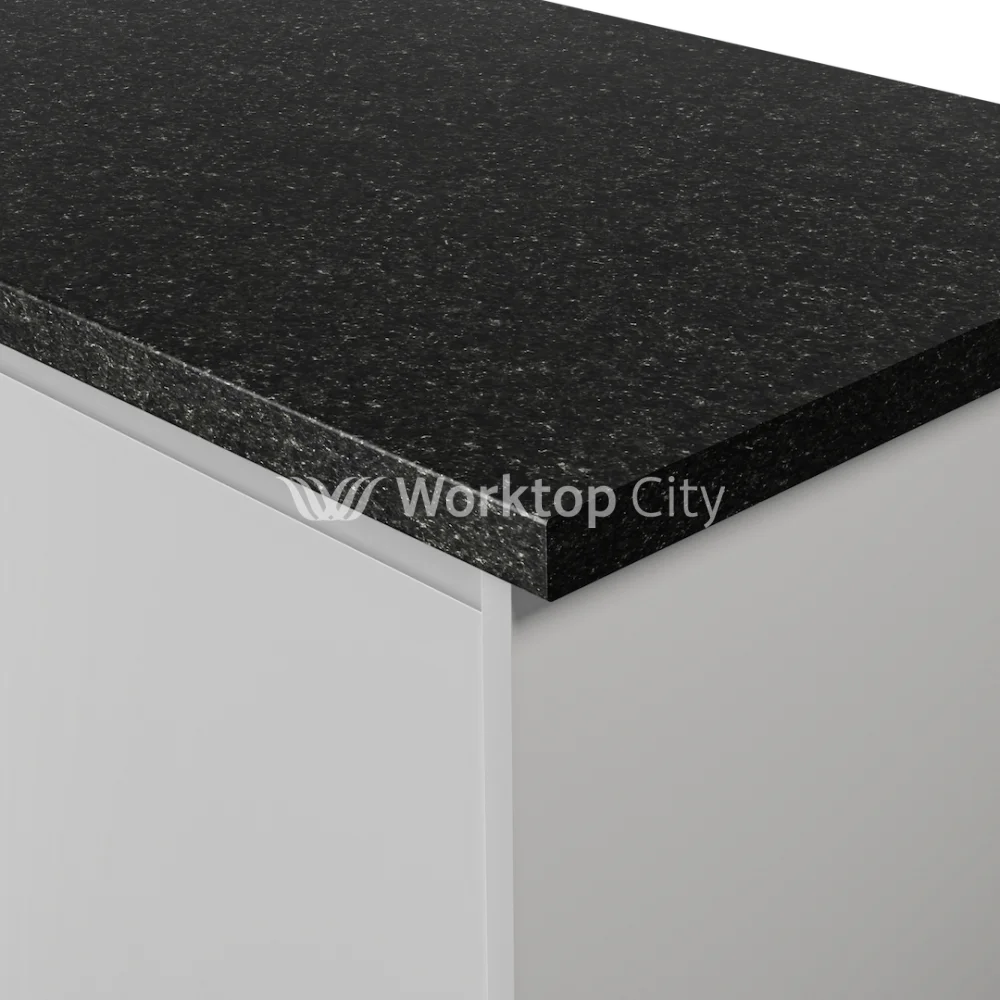 Wilsonart Lima Postformed Edge Kitchen Worktops (Surf Finish) – Worktop ...