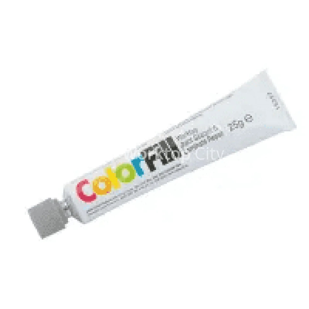 Colorfill Jointing Compound 25g Tube Colour Matched – Worktop City