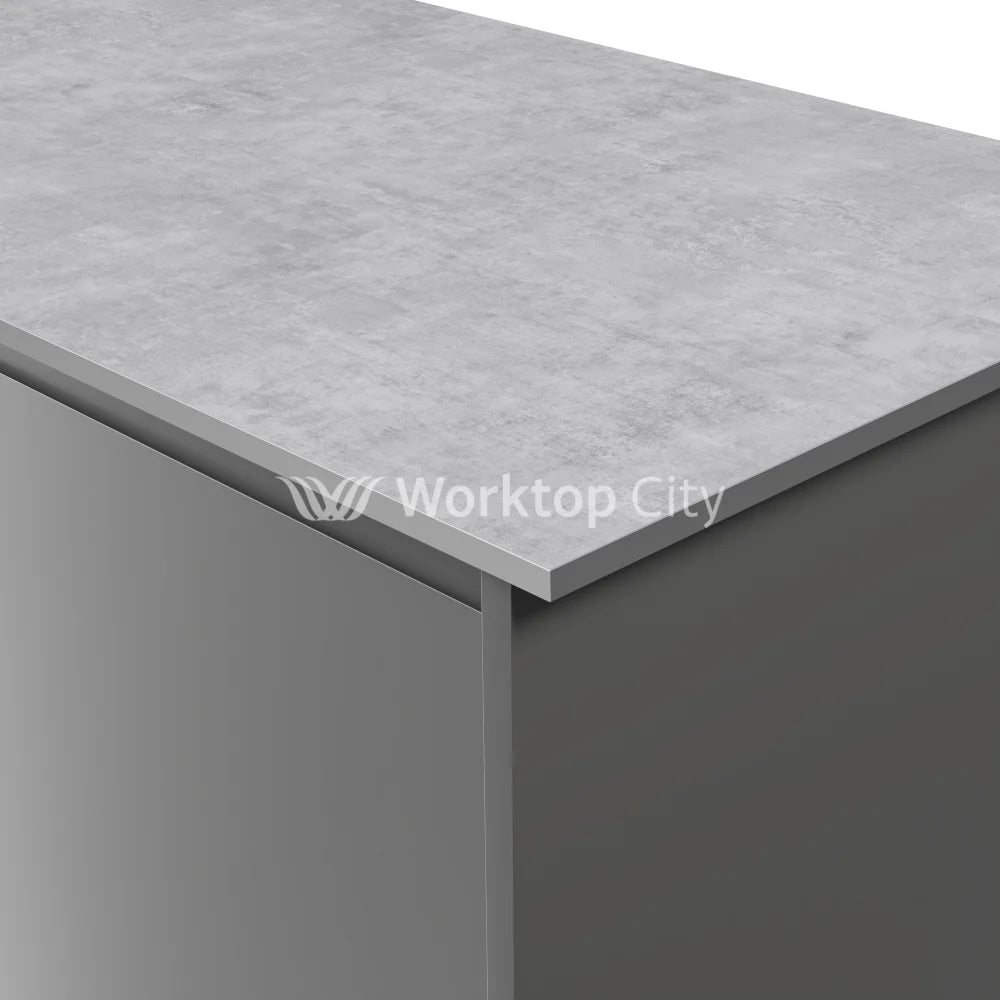 Duropal Compact Worktop Bellato Grey Supermatt – Worktop City