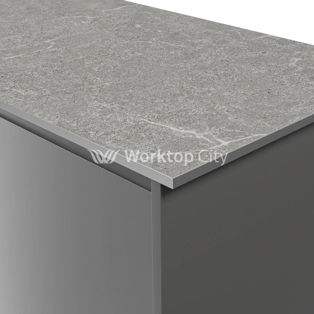 Duropal Compact Worktop S68063GR Aperol GR - Grey Core – Worktop City