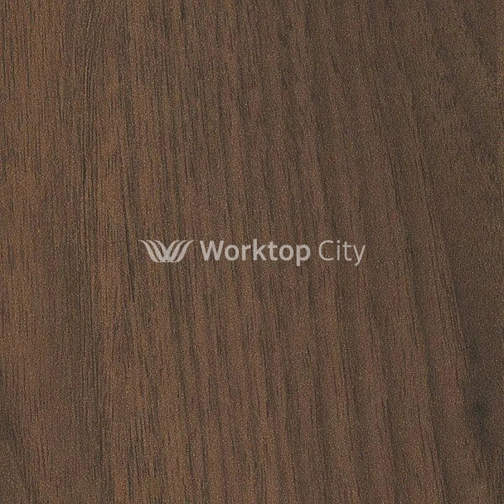 Duropal Kitchen Worktops Okapi Walnut Free Sample – Worktop City