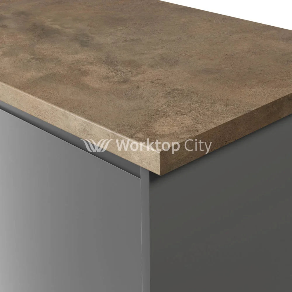 Egger F226 ST78 Sand Beige Titanite Postformed Edge – Worktop City