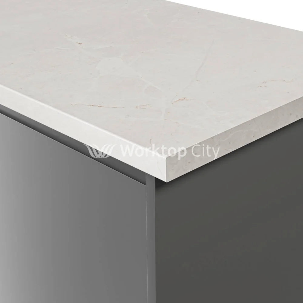 Egger F229 ST75 Cremona Marble Postformed Edge – Worktop City