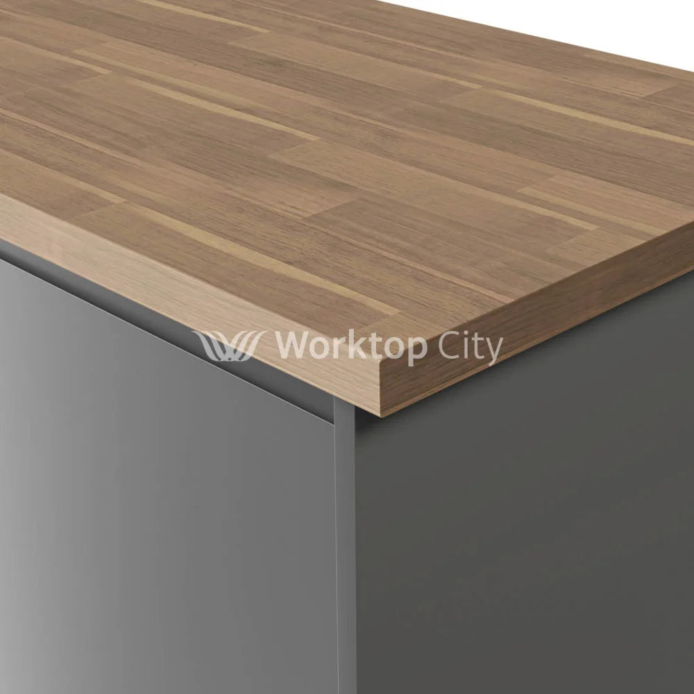 Egger H194 ST12 Walnut Butcherblock Postformed Edge – Worktop City