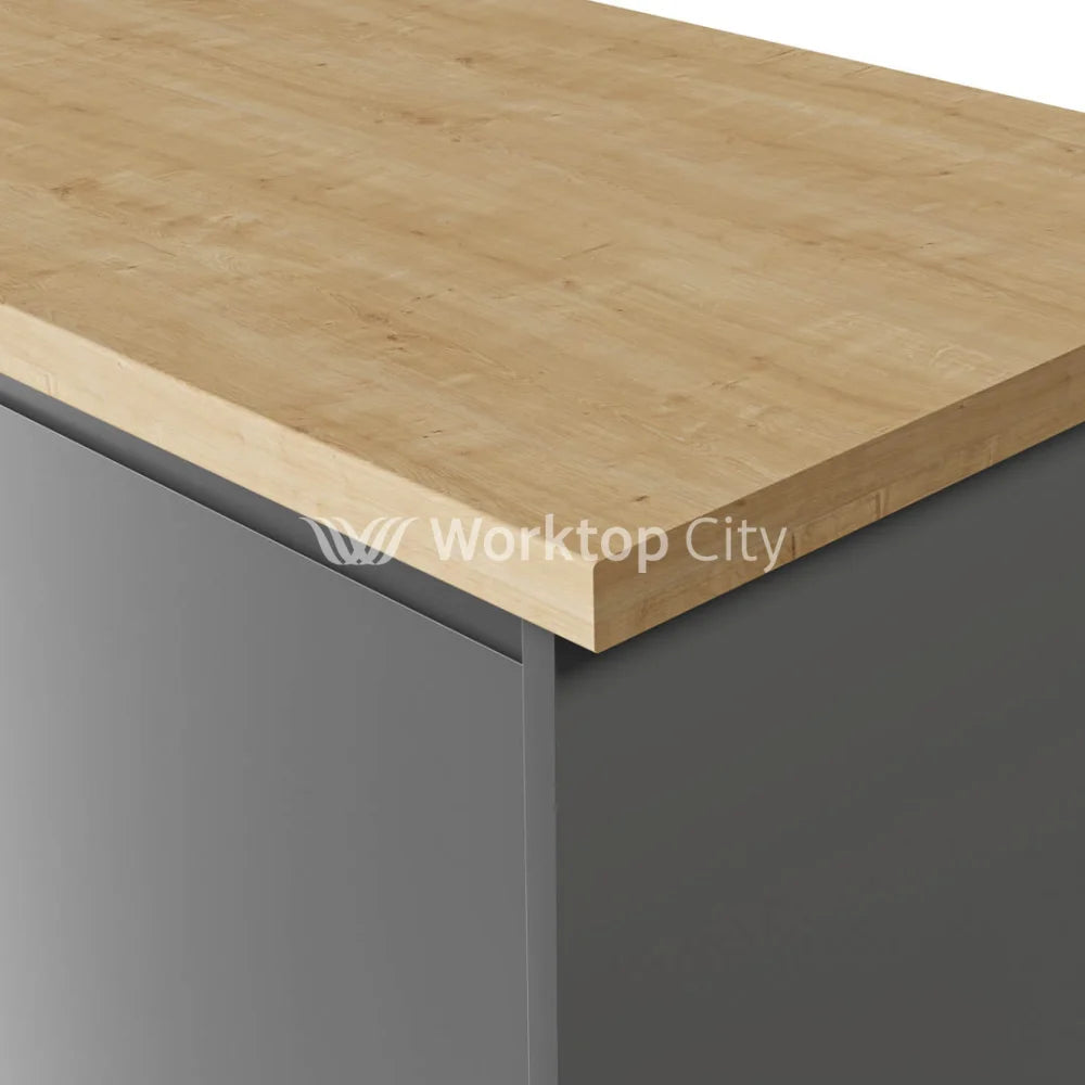 Egger H3303 ST10 Natural Hamilton Oak Postformed Edge – Worktop City