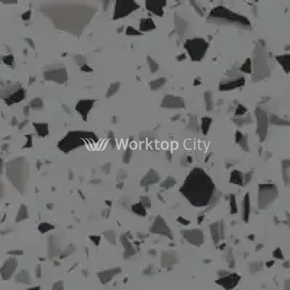 Formica Axiom PP8372 FEATURE SPLASHBACK Grey Chip - Satin NDF Finish ...