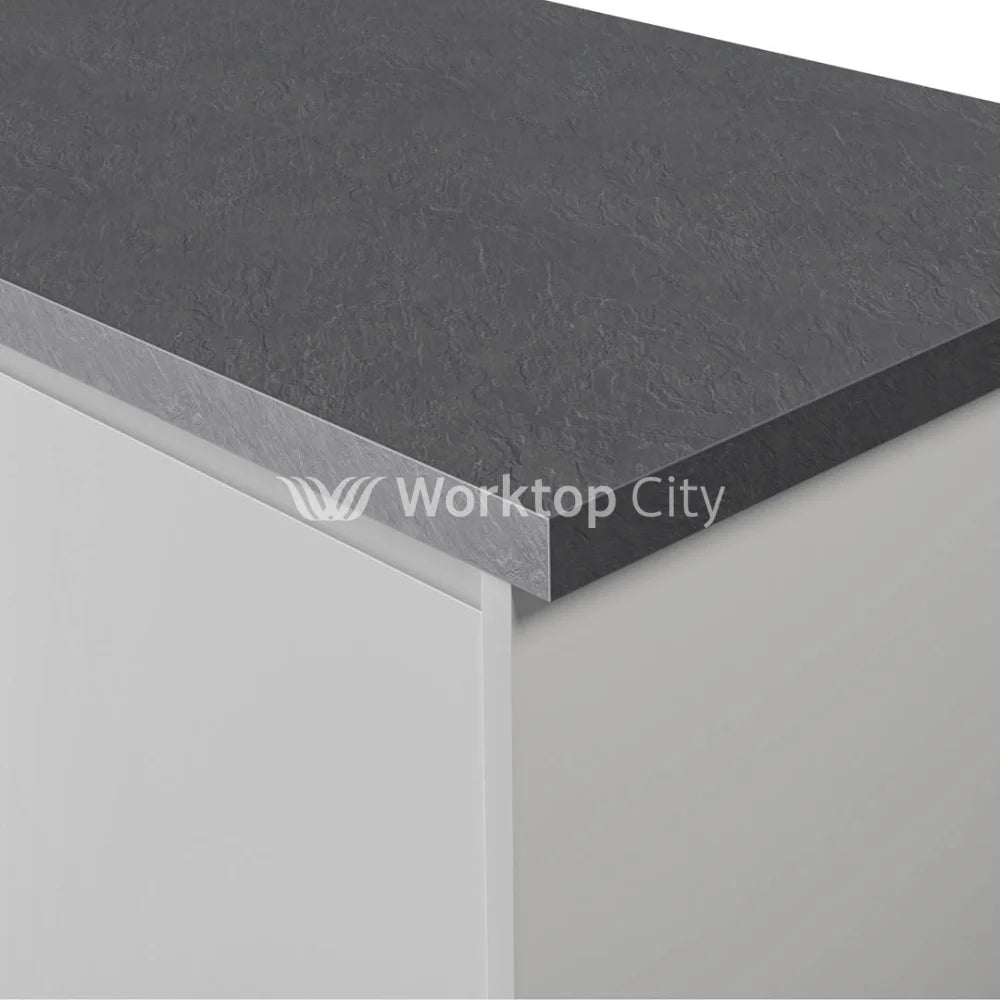 Formica Axiom PP8373 Kirkby Slate Laminate Kitchen Worktops - Mortar F ...