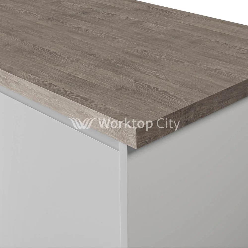 Formica Originals PP8376 Nebbia Oak Laminate Kitchen Worktops - Timber ...