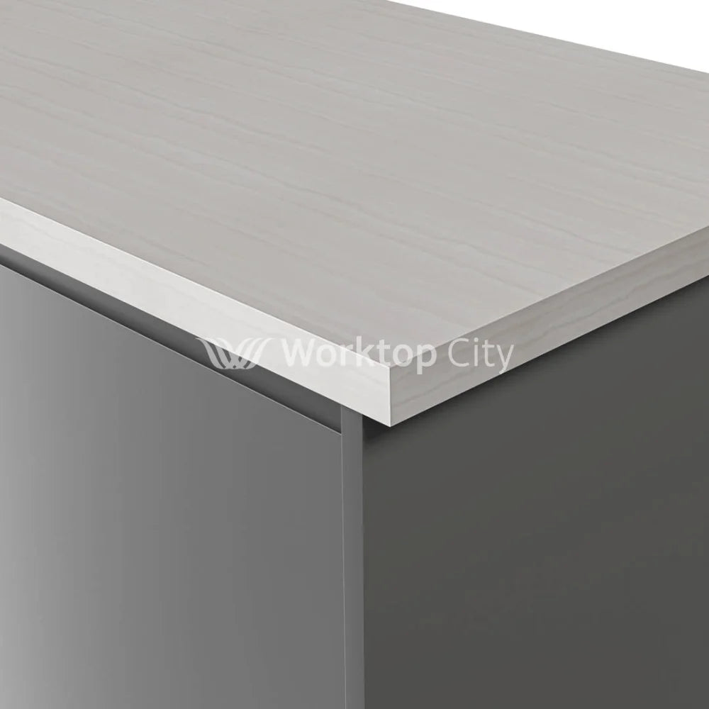 Formica Originals PP9511 layered Sand Laminate Kitchen Worktops - Esse ...