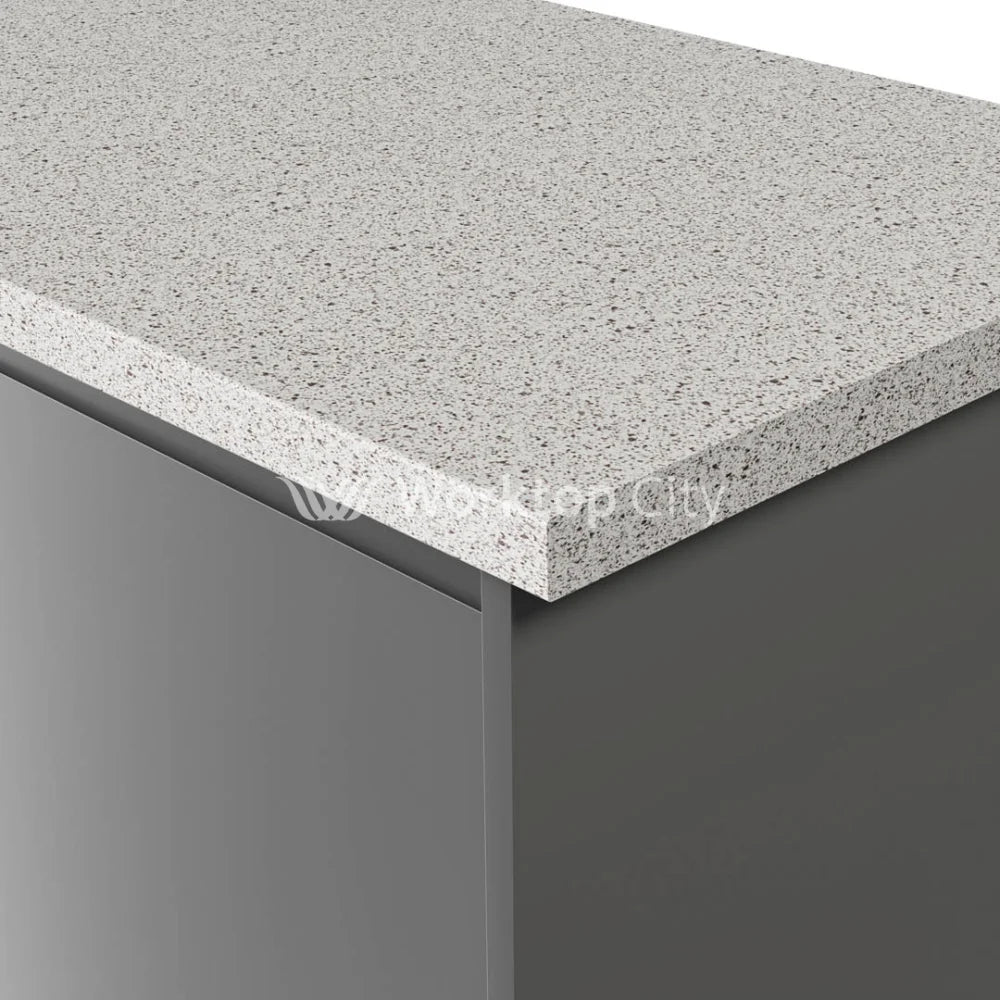 Formica Prima Worktops FP1936 Lava Dust - Crystal Texture – Worktop City