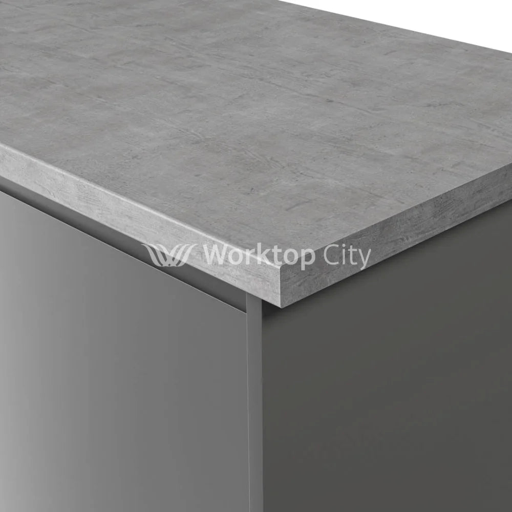 Formica Prima Worktops FP8378 Planked Concrete - Ardesia – Worktop City
