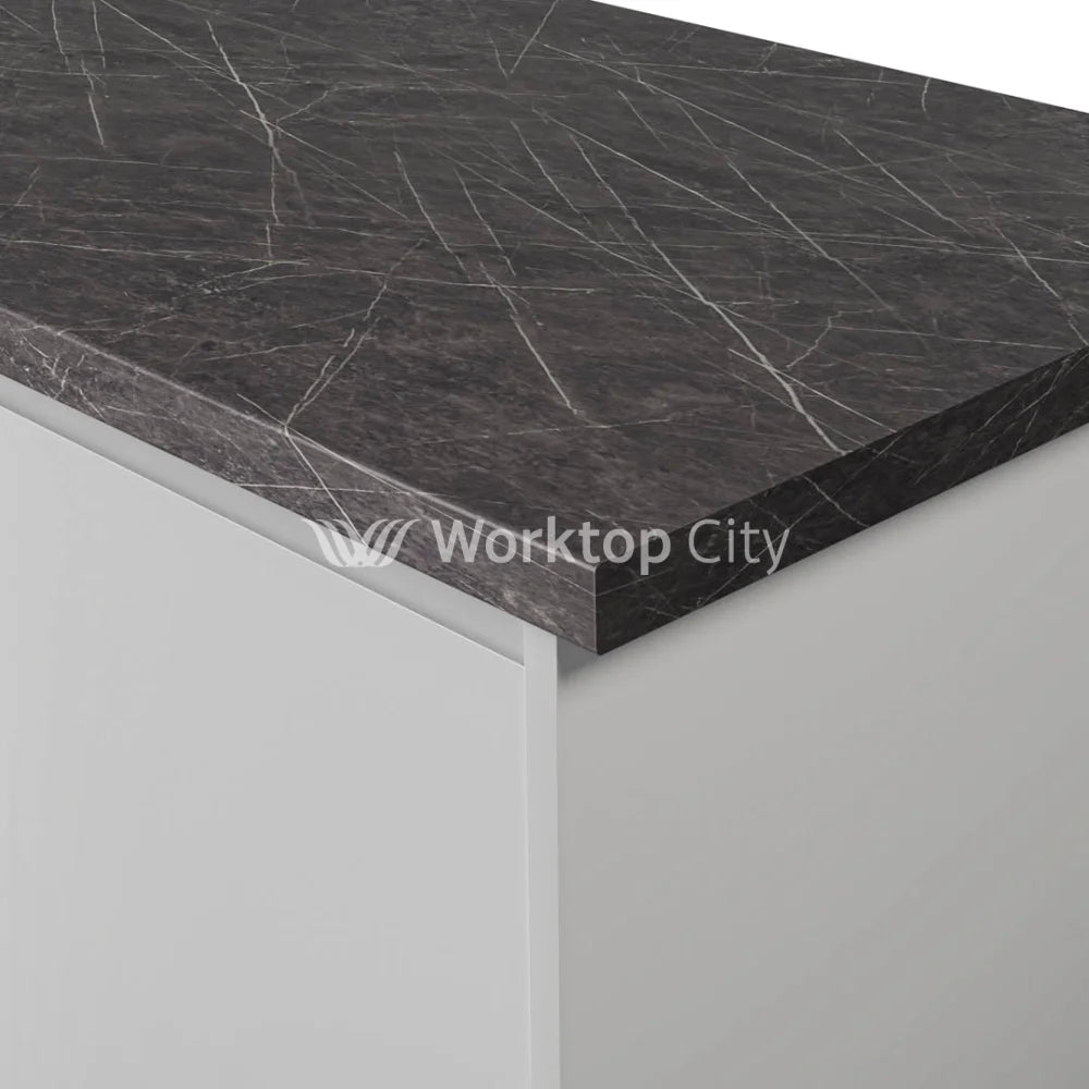 Formica Prima Worktops FP9483 Ferro Grafite - Etchings Texture ...
