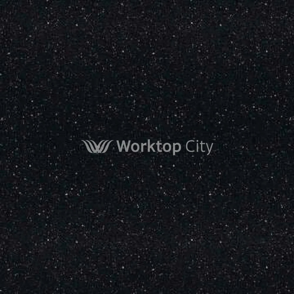 Krono-Finesse Laminate Kitchen Worktops K218 GM Black Andromeda - Squa ...