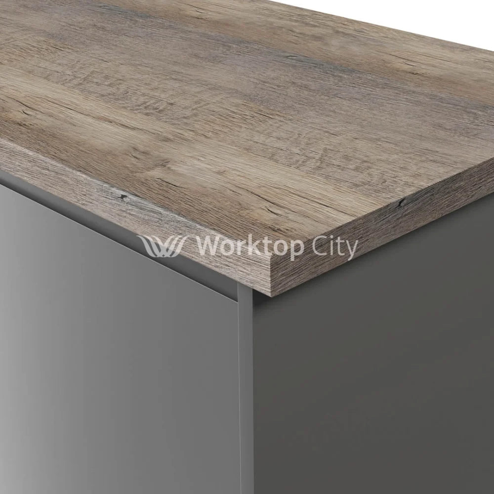 Kronospan Roosevelt Oak 5284 AN Kitchen Worktops Upstands and ...