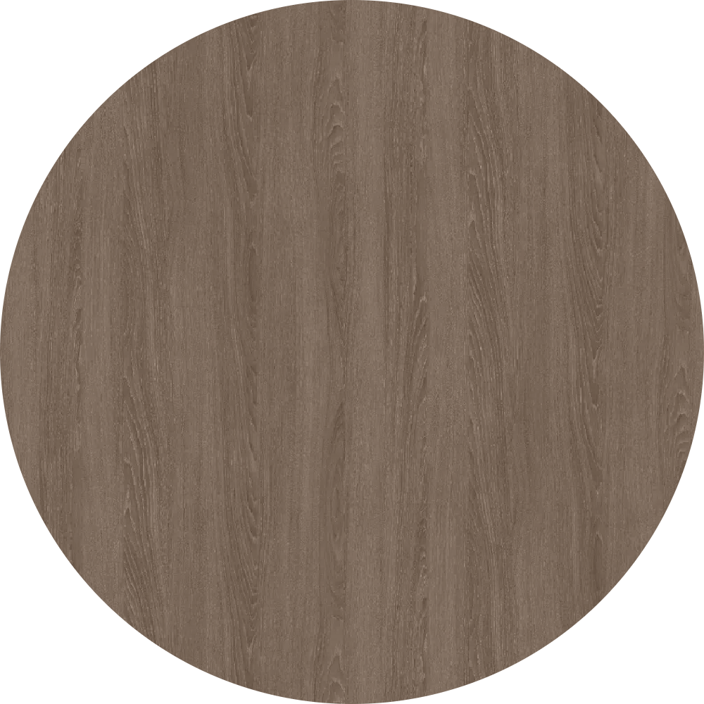 KwikCaps Self Adhesive Screw Cover Caps - Brown Orleans Oak / Finsa Ro ...
