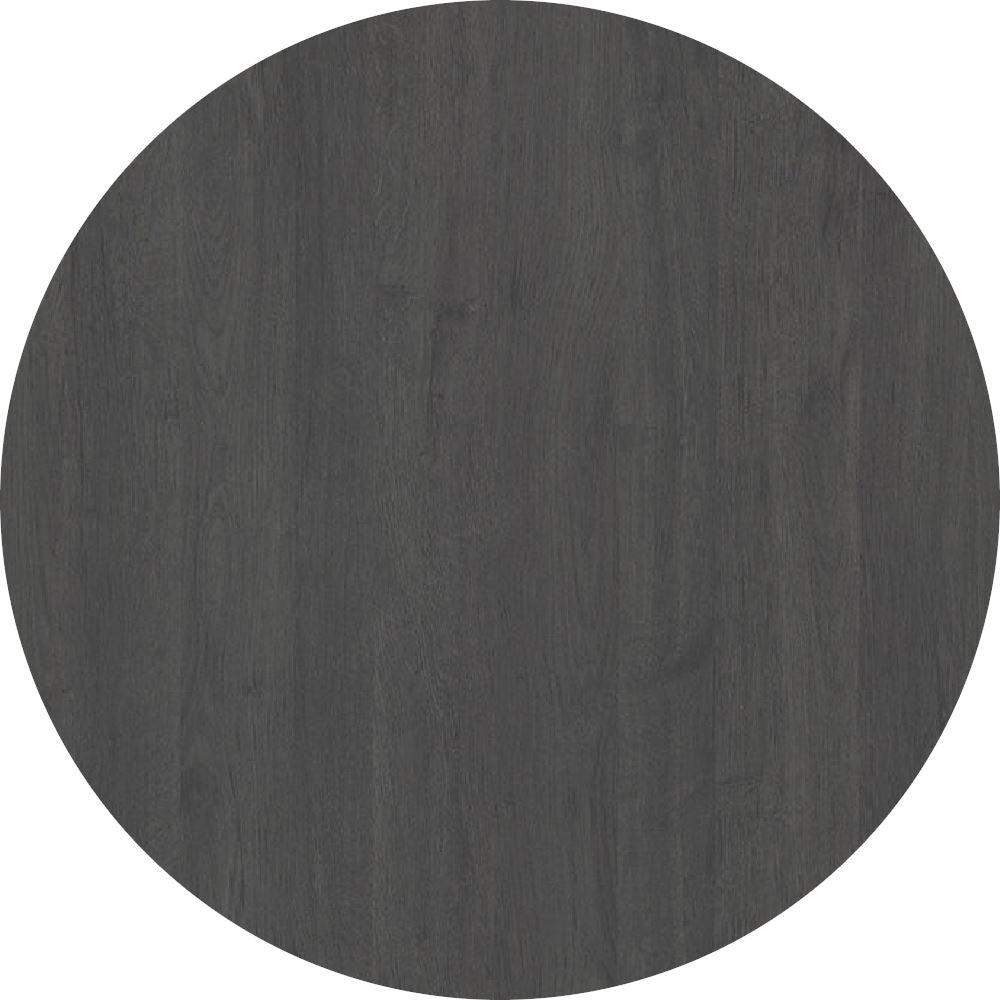 KwikCaps Self Adhesive Screw Cover Caps - Anthracite Sherman Oak / Fin ...