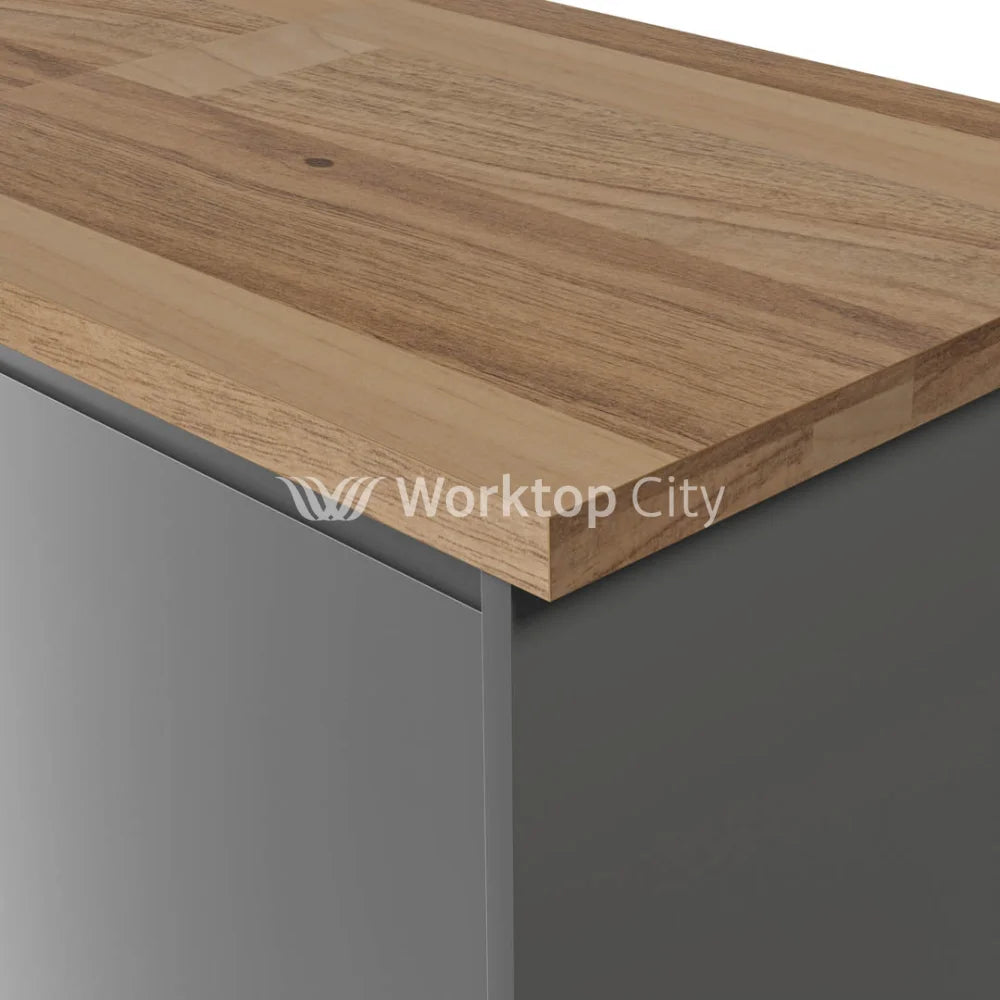Light Walnut - Pearl Texture – Worktop City