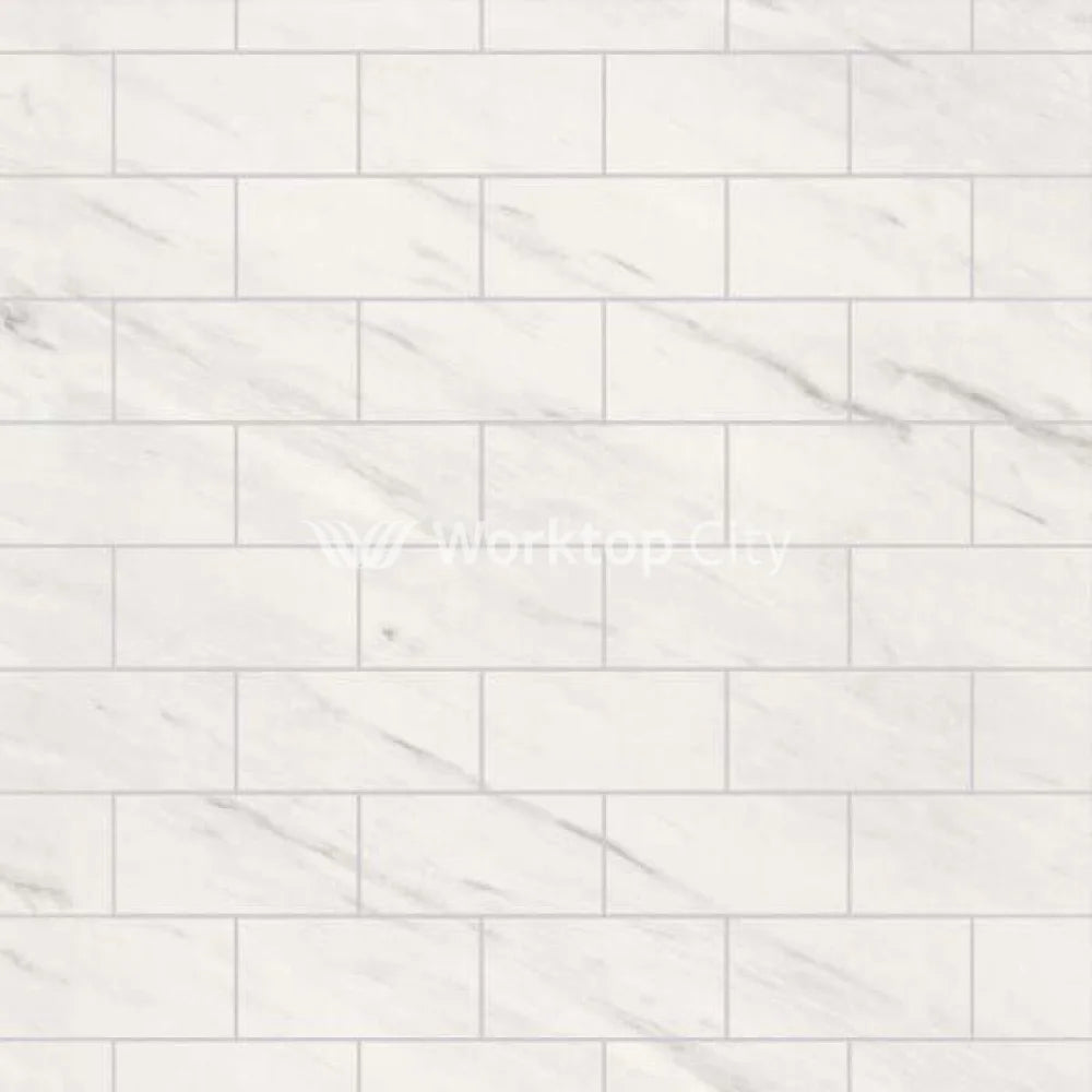 Multipanel Levanto Marble Metro Tile Shower Panels – Worktop City