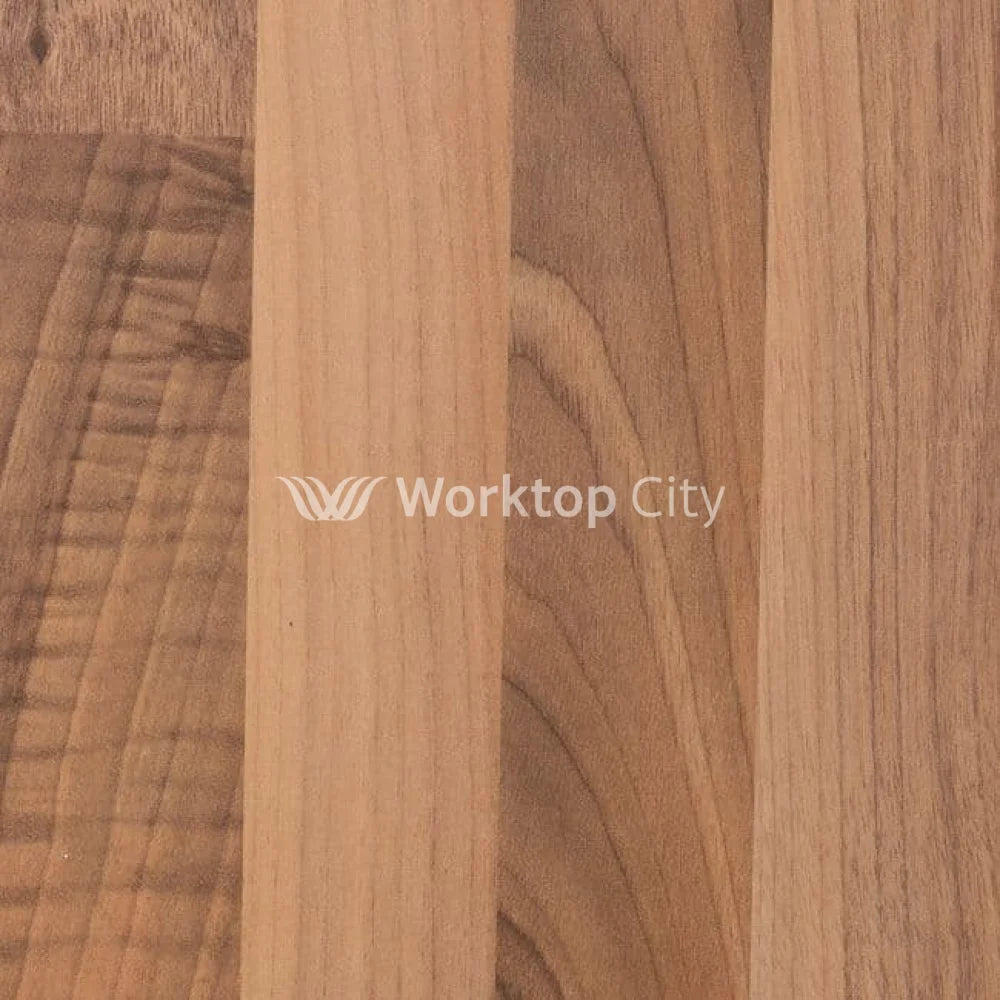 Spectra Blocked Oak - Matt Finish - Free Sample – Worktop City