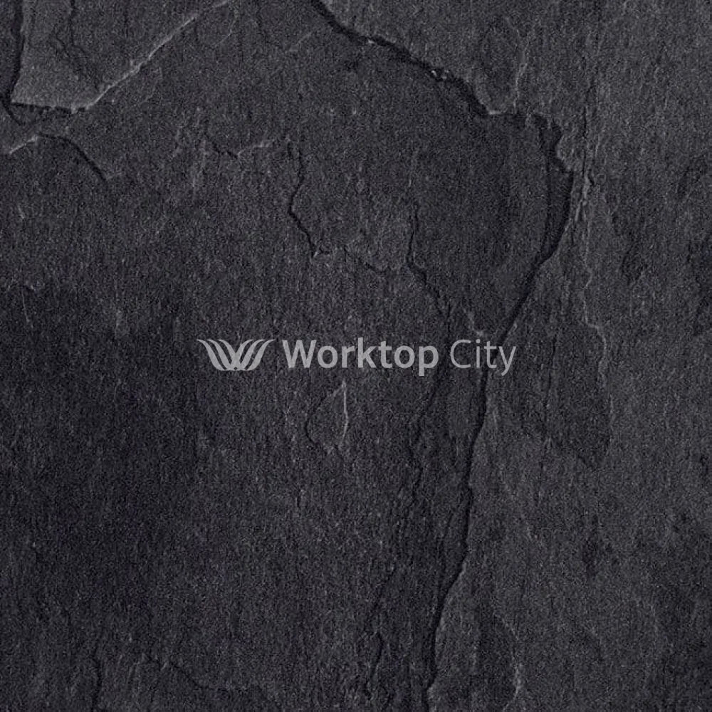Spectra Cornish Slate - Matt Finish - Free Sample – Worktop City