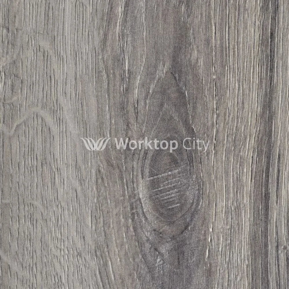 Spectra Grey British Oak - Wood Texture - Free Sample – Worktop City