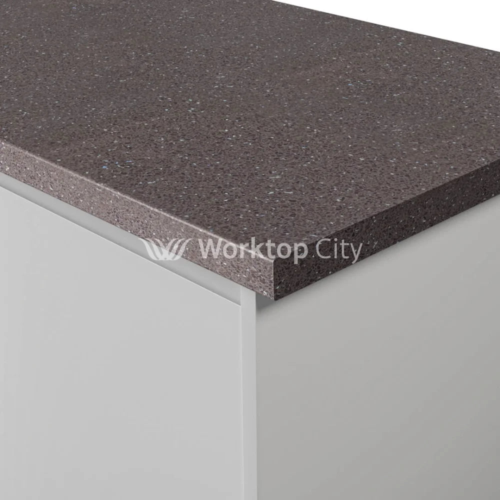 Spectra Stone Spark - Quartz Finish – Worktop City