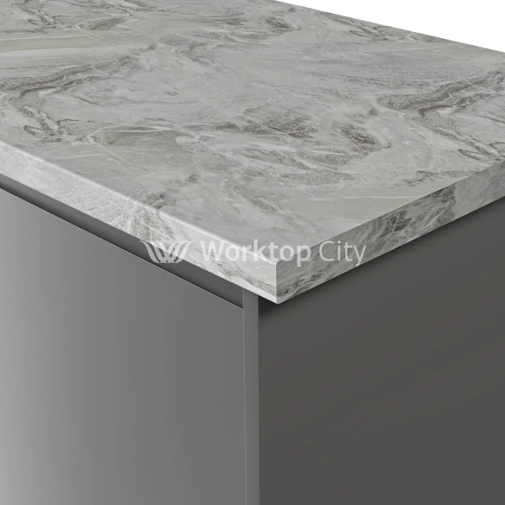 Spectra Winter Emperador - Matt Finish – Worktop City